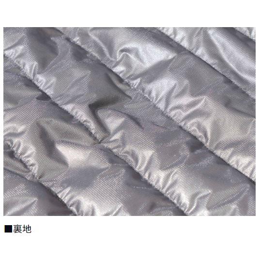 ダイワ ダンロテック サーモジャケットDJ-2724 ブラック L : 4550133489709 : つり具の銭屋 - 通販 - Yahoo!ショッピング