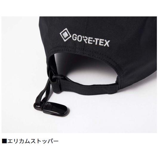 DAIWA（釣り） ダイワ DC-1425 スペシャル ゴアテックス キャップ ホワイト フリー : つり具の銭屋 - 通販 - Yahoo!ショッピング