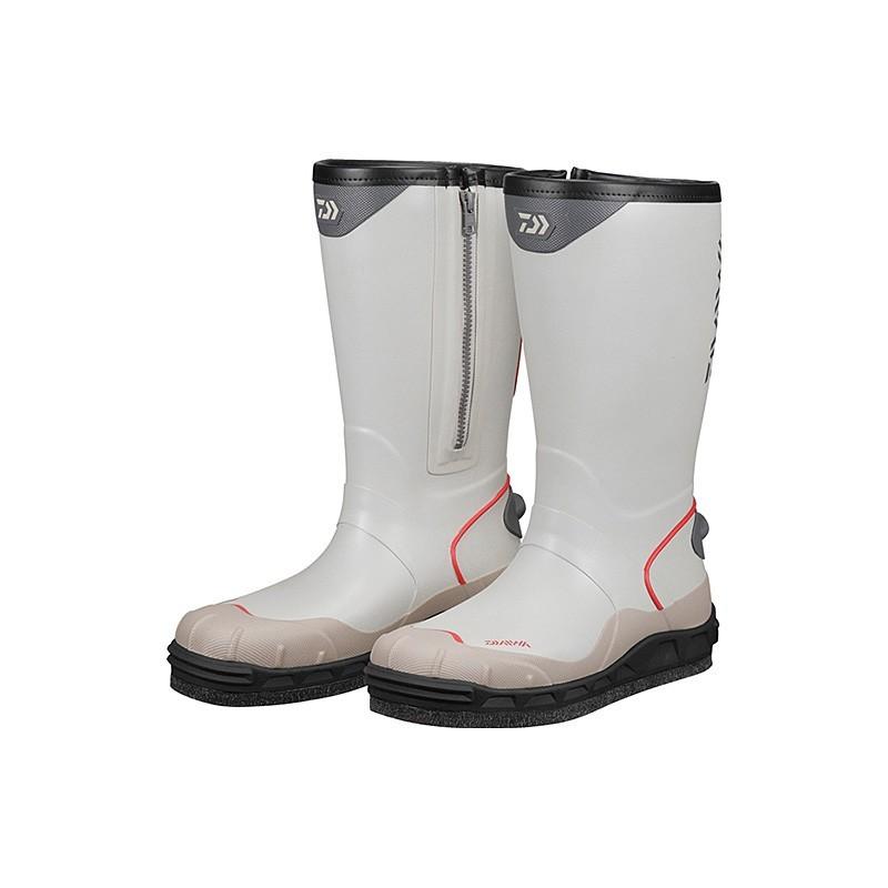 DAIWA（釣り） ダイワ ネオブーツ NB−3504 グレー S : つり具の銭屋 - 通販 - Yahoo!ショッピング