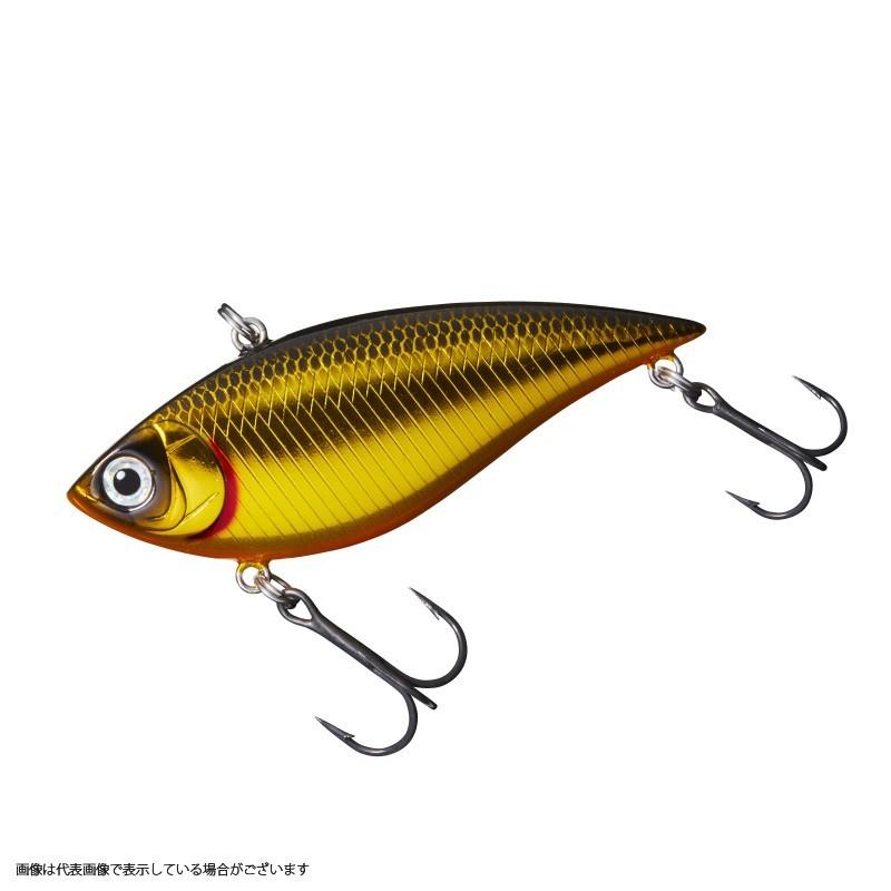 DAIWA（釣り） ダイワ TDバイブレーション 63S−W クロキン : つり具の銭屋 - 通販 - Yahoo!ショッピング