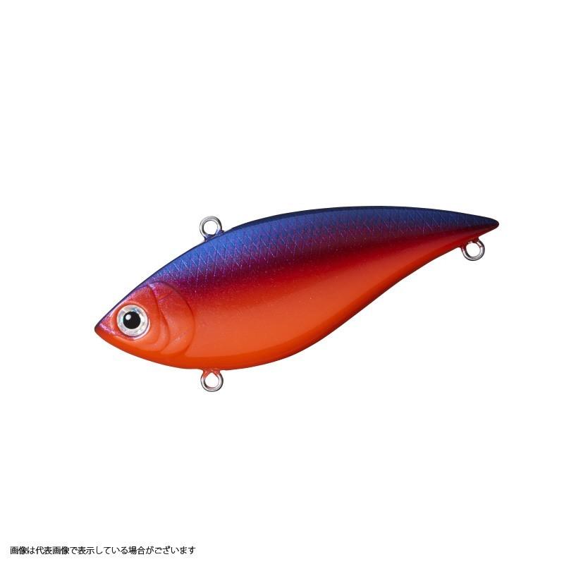 DAIWA（釣り） ダイワ TDバイブレーション 63S−W スパークオレンジ : つり具の銭屋 - 通販 - Yahoo!ショッピング