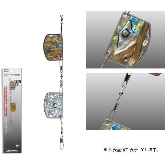 DAIWA（釣り） ダイワ 快適カワハギピラピラ集寄R0．5号S−3 : つり具の銭屋 - 通販 - Yahoo!ショッピング