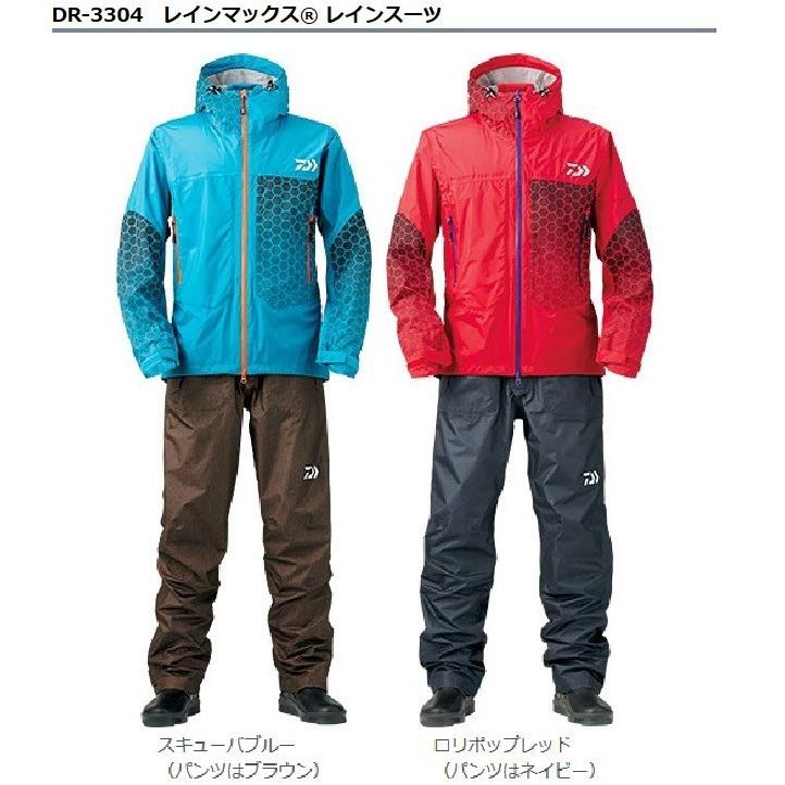 DAIWA（釣り） ダイワ DR−3304 ロリポップレッド WL : つり具の銭屋 - 通販 - Yahoo!ショッピング