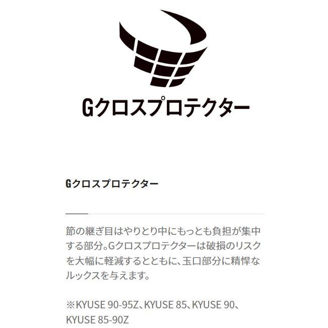 シマノ 鮎竿 ナイアード 85-90Z【2023年新製品】 : つり具の銭屋 - 通販 - Yahoo!ショッピング