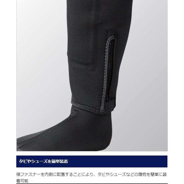 シマノ フィットウェーダー(中丸)T-2.5 WA-034R / 鮎 : つり具の銭屋 - 通販 - Yahoo!ショッピング