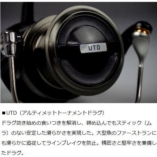 DAIWA(釣り) ダイワ プロカーゴ 4500 遠投 / えんとう DAIWA(釣り) ダイワ プロカーゴ 4500 遠投 / えんとう