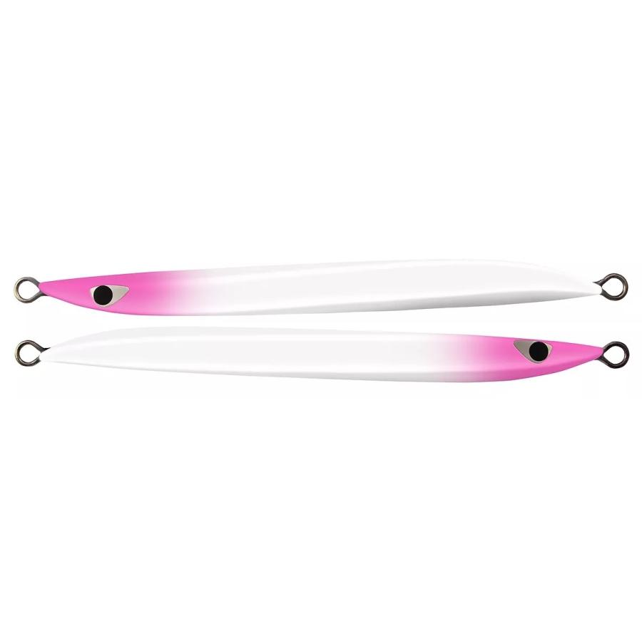 シービーワン エムビーワン セミロング 180g グロー / CB-ONE MB1 SEMILONG 180g Glow :cbone-mb1-semilong-180-glow:ルアー ...