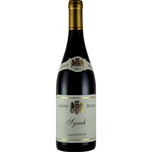 ジョセフ ロッシュ シラー 750ml×6本 フランス u-yu : 酒のZenjinヤフーショッピング店 - 通販 - Yahoo!ショッピング