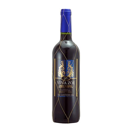 ヴィーニャ ソエ グラン レゼルバ 赤 750ml×12本 u-yu : 酒のZenjinヤフーショッピング店 - 通販 - Yahoo!ショッピング