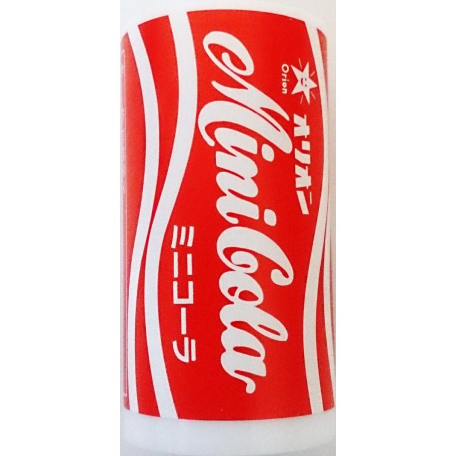 ミニコーラ 9g入×30個 オリオン(株) : 49598704 : 善野菓子店 Yahoo!ショップ - 通販 - Yahoo!ショッピング