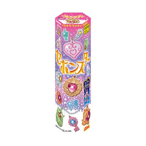 セボンスター(2303) 10個入 1BOX カバヤ食品(株) : 善野菓子 セボンスター(2303) 10個入 1BOX カバヤ食品(株) : 善野菓子