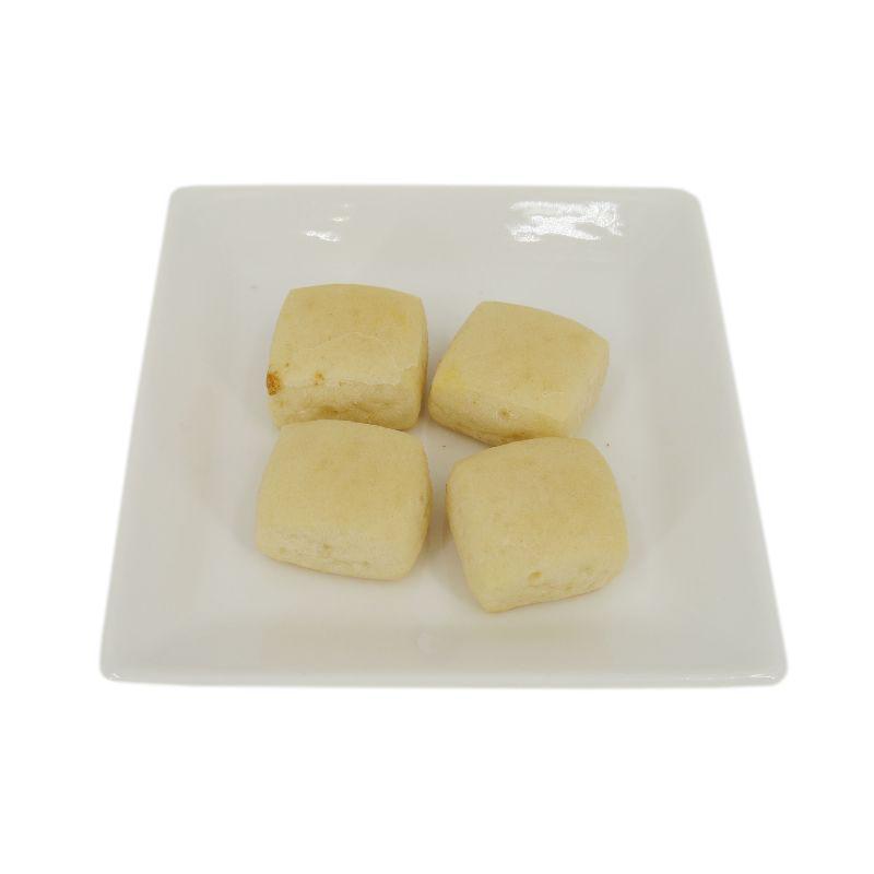 PetPro 犬 おやつ 国産 日本製 ペットプロ 酒粕入りミルクパン 70g : Zenpets - 通販 - Yahoo!ショッピング