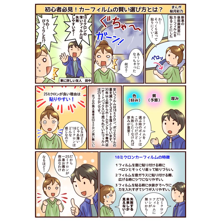 カット済みカーフィルム トヨタ アルファード 6AA-AAHH40W 6AA-AAHH45W 5BA-AGH40W 5BA-AGH45W 40系 車用 車種別 日よけ UVカット リヤー ...