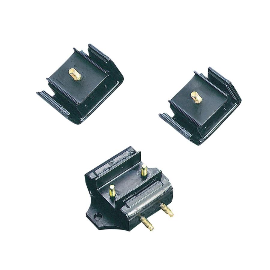 NISMO ニスモ 強化マウントブッシュ フルセット シルビア S13 PS13 S14 S15 SR20DE SR20DET 11210-RS540 11220-RS540 11320 ...