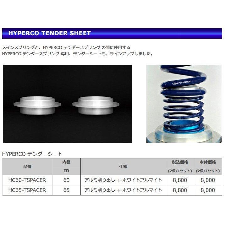 【メーカー直送品】ミノルインターナショナル HYPERCO テンダーシート ID60 HC60-TSPACER : ゼンリンDS - 通販 - Yahoo!ショッピング