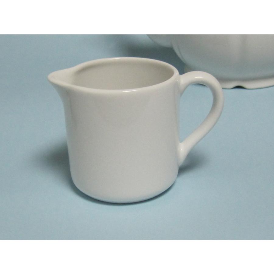 陶器 クリーマー : teaac-milk : ゼントレーディング - 通販 - Yahoo!ショッピング