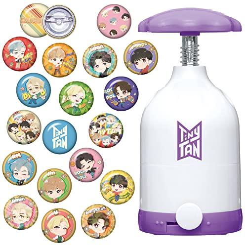 Canバッチgood! TinyTANセット : zenb6257f85bf : zenzai@shop - 通販 - Yahoo!ショッピング