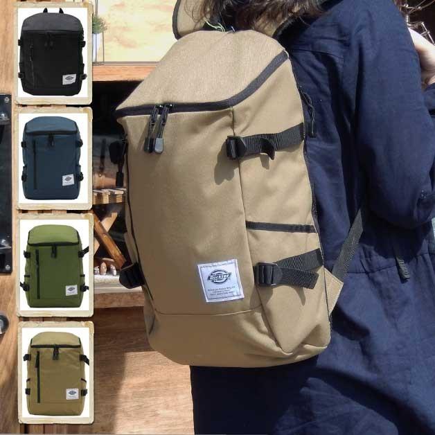 ディッキーズ Dickies リュック おしゃれ バックパック デイパック : Zero Gravity - 通販 - Yahoo!ショッピング