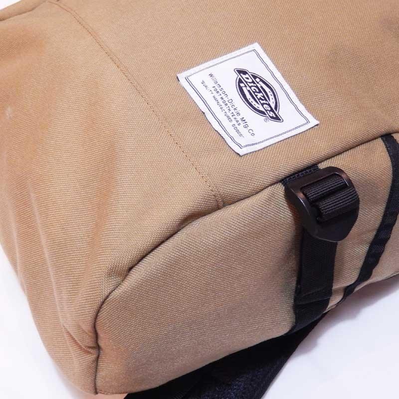 ディッキーズ Dickies リュック おしゃれ バックパック デイパック :17719200:Zero Gravity - 通販 - Yahoo!ショッピング