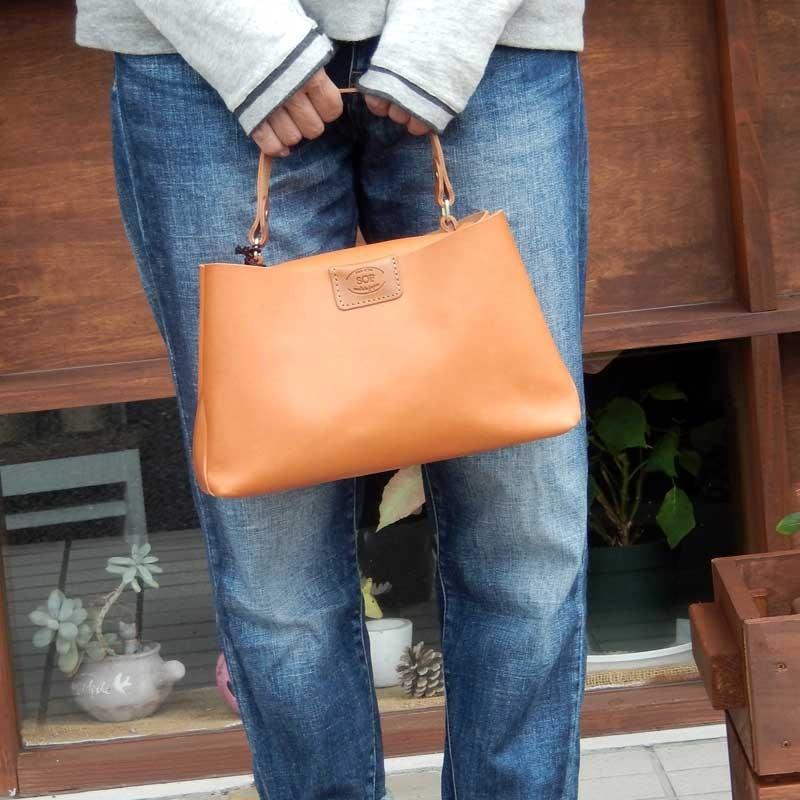 ショルダーバッグ/SOF ソフカウレザー2WAY 日本製 sarai :sof-29047:Zero Gravity - 通販 - Yahoo!ショッピング