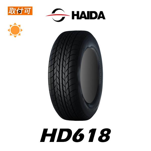ハイダ HD618 175/70R14 88S XL サマータイヤ 1本価格 : タイヤショップZERO Yahoo!店 - 通販 - Yahoo!ショッピング