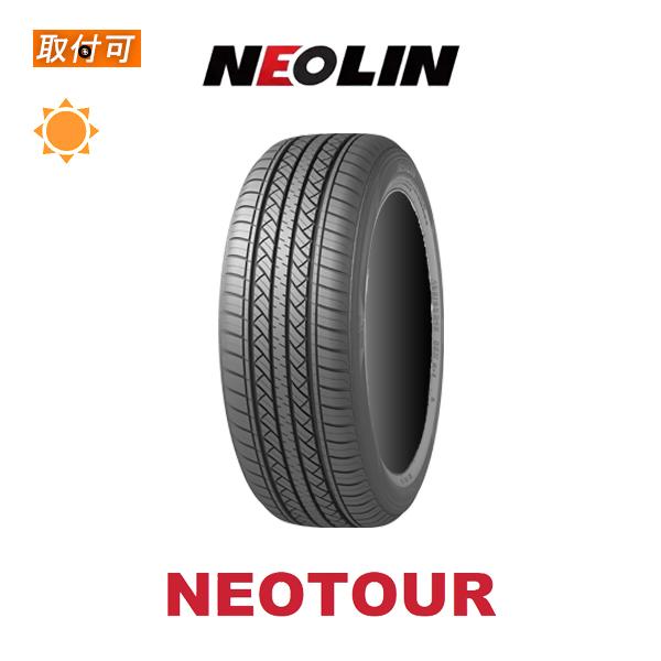 NEOLIN ネオリン NEOTOUR 215/65R16 98H サマータイヤ 1本価格 : タイヤショップZERO Yahoo!店 - 通販 - Yahoo!ショッピング
