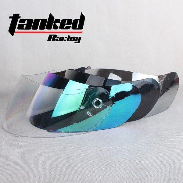 Tanked Racing シールド T112 X192 T230 シールド : tanked-t112-jp : ZERO - 通販 ...