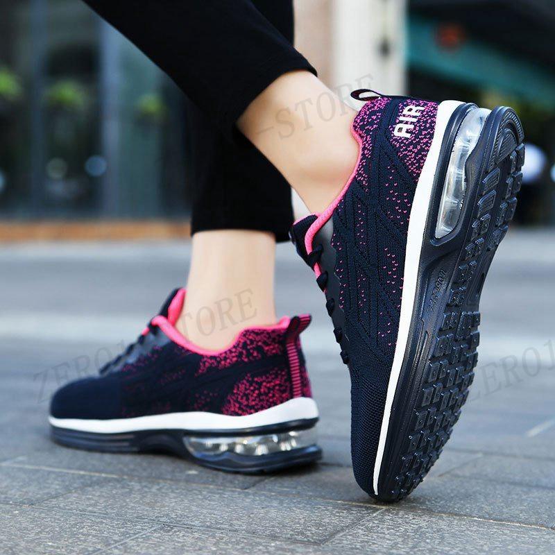 レディース 人気 ランニングシューズ スニーカー ウォーキングシューズ