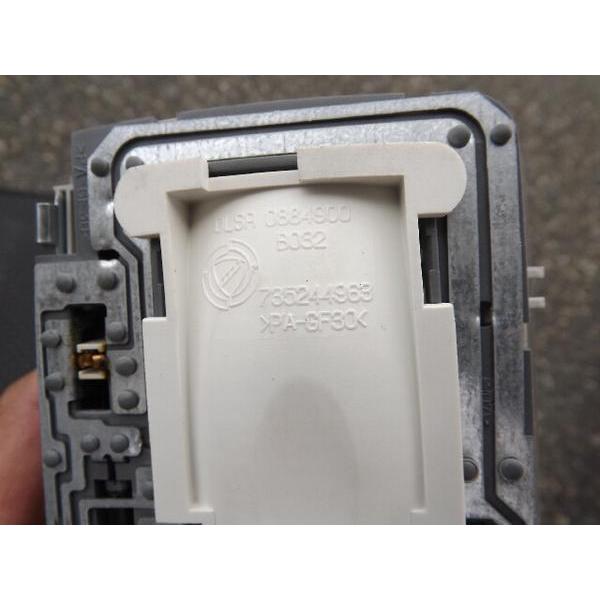 『FIATグランデプント 199142用/室内ルームランプASSY』【1153-23914】 :1153-23914:ゼロクラブヤフー ...