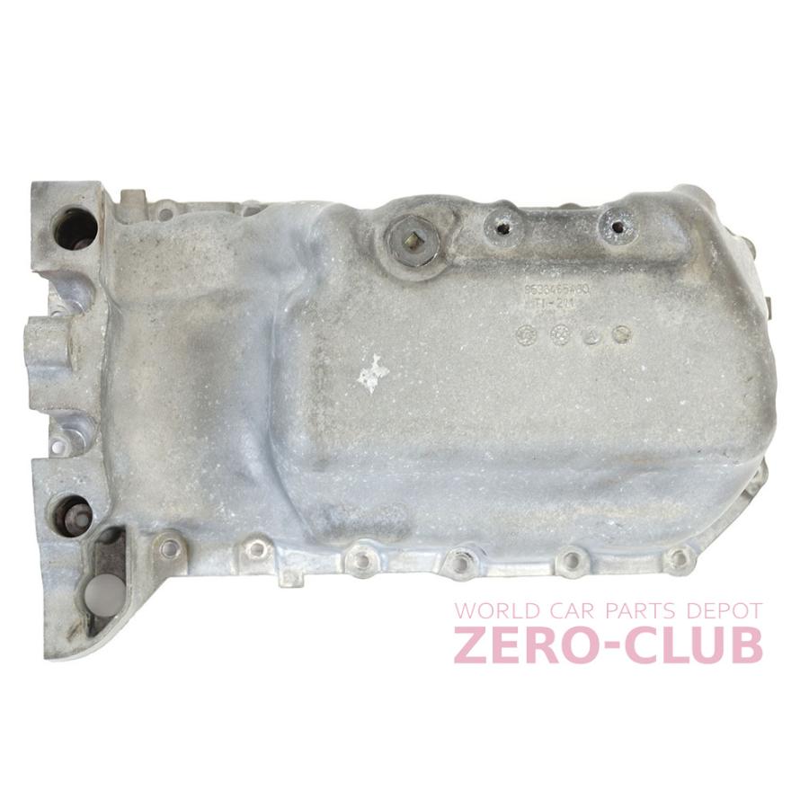 『シトロエンC3 A8NFU用/純正 オイルパン 0301L9 ガスケットタイプ』【1165-57240】 : ゼロクラブヤフーショッピング店 ...