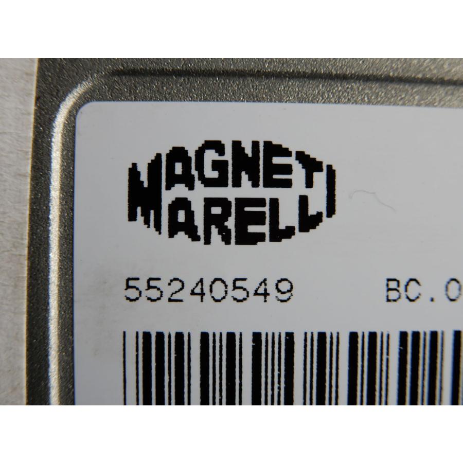 『アルファロメオ ミト MITO 955142用 純正 ATコンピューター 使用20,000km』【1468-48475】 : ゼロクラブ ...