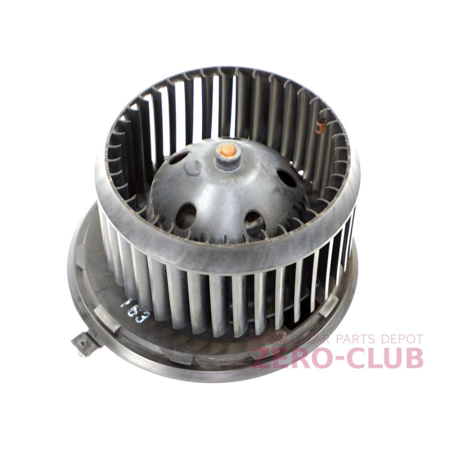 『アルファロメオ 156 右ハンドル用/純正 ブロアファンモーター』【1647-61355】 : ゼロクラブヤフーショッピング店 - 通販 ...