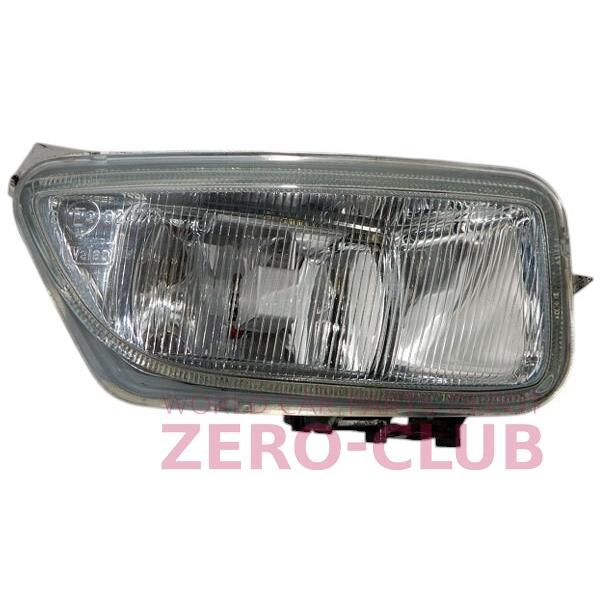 『シトロエン サクソ用 純正 フロント フォグランプ 右側 Valeo』【1654-63549】 : ゼロクラブヤフーショッピング店 - 通販 ...
