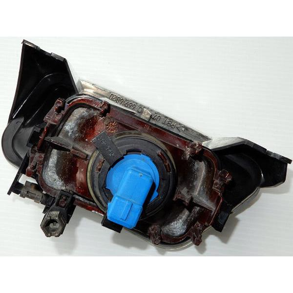 『シトロエン サクソ用 純正 フロント フォグランプ 右側 Valeo』【1654-63549】 : ゼロクラブヤフーショッピング店 - 通販 ...