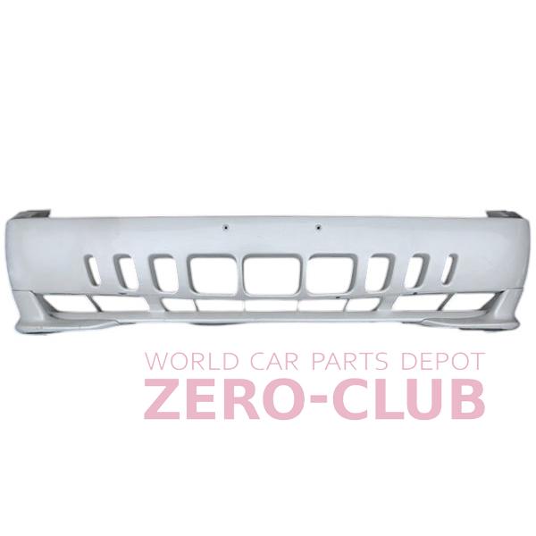 『FIAT クーペフィアット 175A3用/純正 フロントバンパー パールホワイト』【1665-48131】 : 1665-48131 : ゼロクラブヤフーショッピング店 - 通販 ...