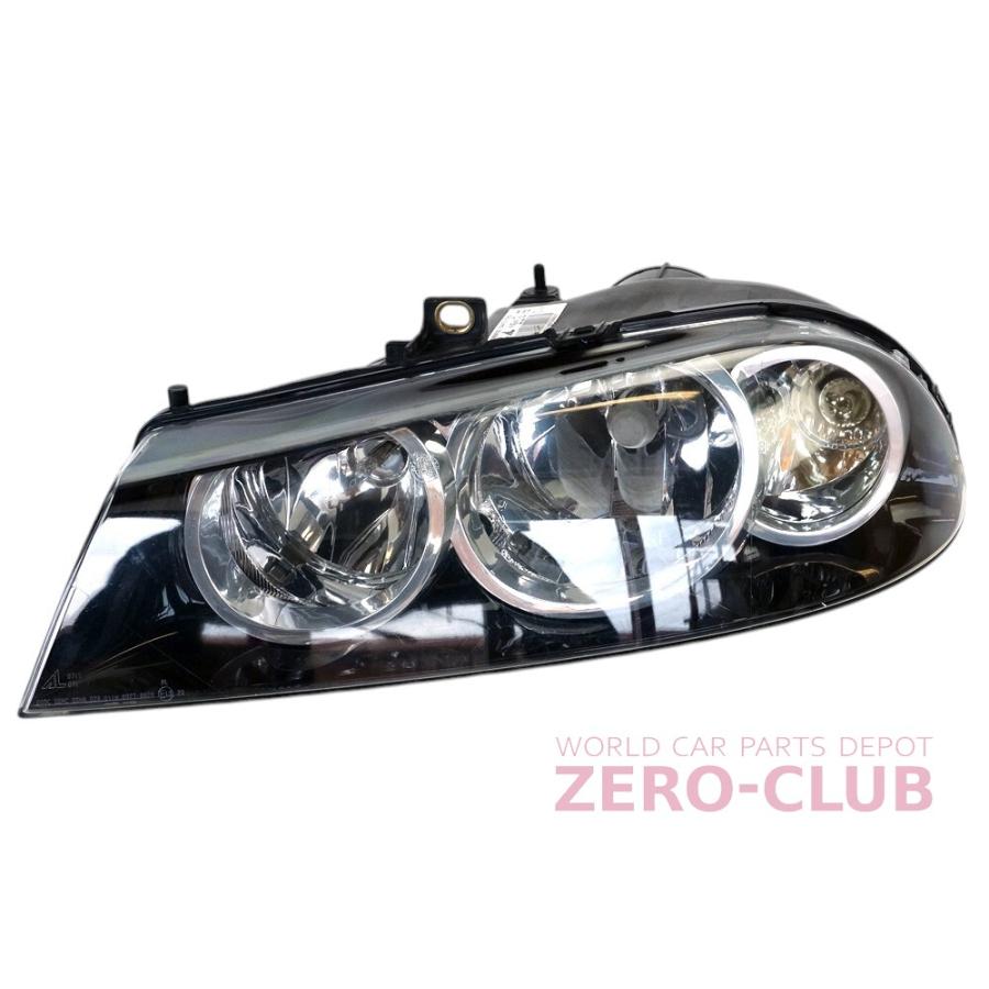 『アルファロメオ 156 後期用/純正 ヘッドライトASSY 左側 ハロゲン』【1729-51419】 : ゼロクラブヤフーショッピング店 - 通販 - Yahoo!ショッピング