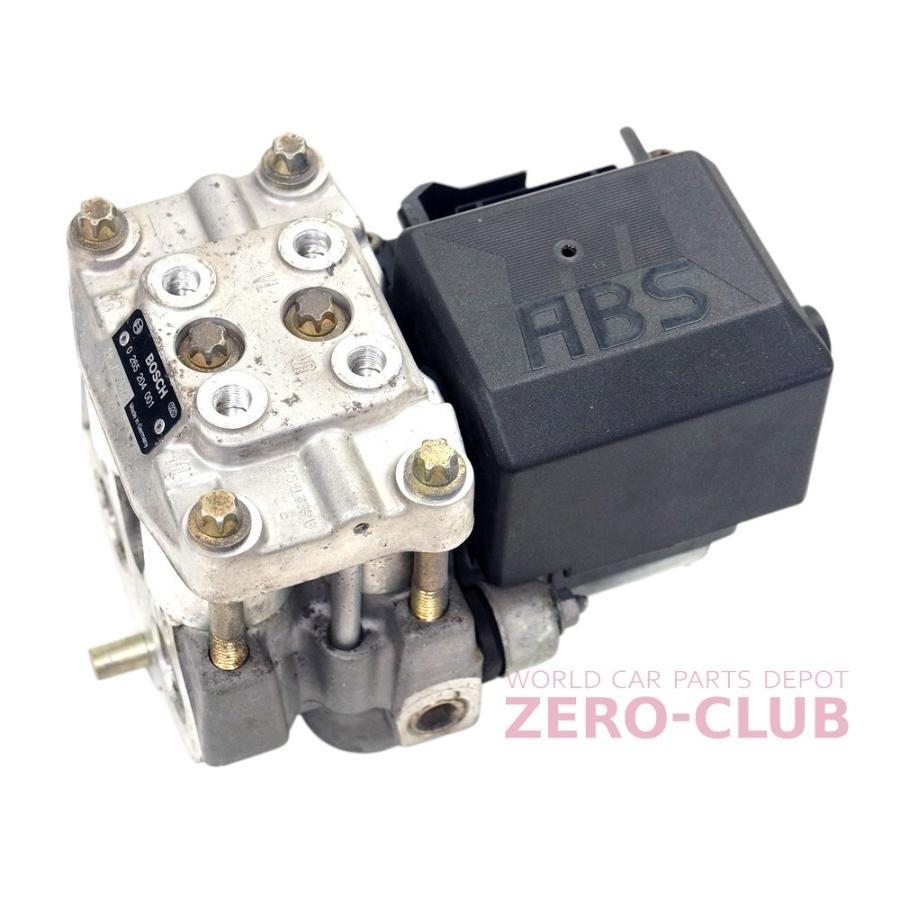 『FIAT バルケッタ 183A1用/純正 ABSユニット BOSCH』【1799-67296】 : ゼロクラブヤフーショッピング店 - 通販 - Yahoo!ショッピング