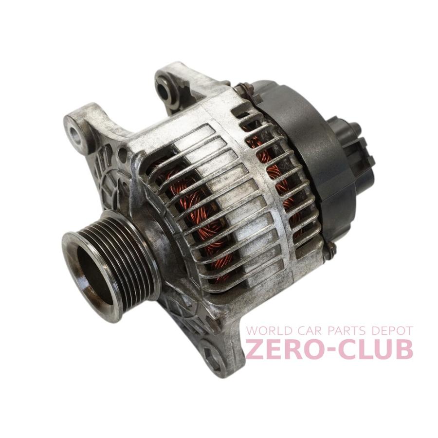 『アルファロメオ 155 2.0TS 67204用/純正 オルタネーター MAGNETI MARELLI』【1806-55146】 : ゼロ ...