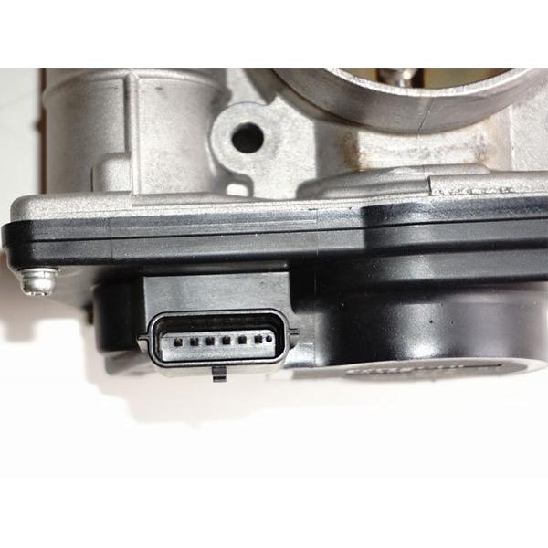 『ルノーメガーヌ3 エステート M4R用 純正 スロットルバルブ 161201190R HITACHI』【1823-57008】 : ゼロ ...