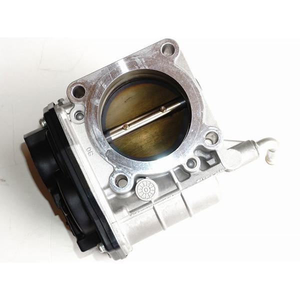 『ルノーメガーヌ3 エステート M4R用 純正 スロットルバルブ 161201190R HITACHI』【1823-57008】 : ゼロ ...