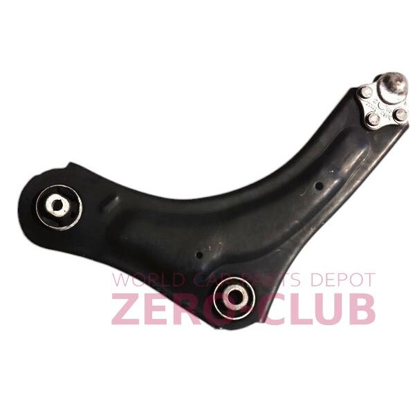 『ルノーメガーヌ3 エステート KZM4R用 純正 フロント ロアアーム 右側』【1823-80554】 : ゼロクラブヤフーショッピング店 - 通販 - Yahoo!ショッピング