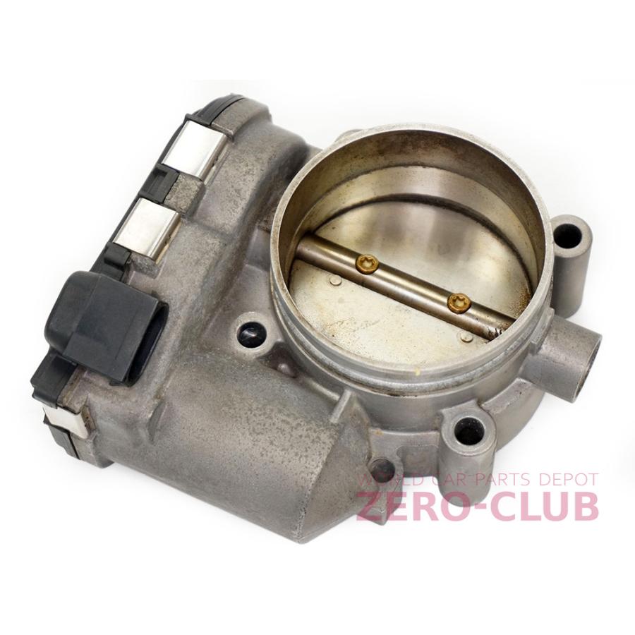 『アルファロメオ GTV スパイダー916系 3.0 16102 147 156GTA等/純正 スロットルバルブ スロットルボディ』【1847 ...