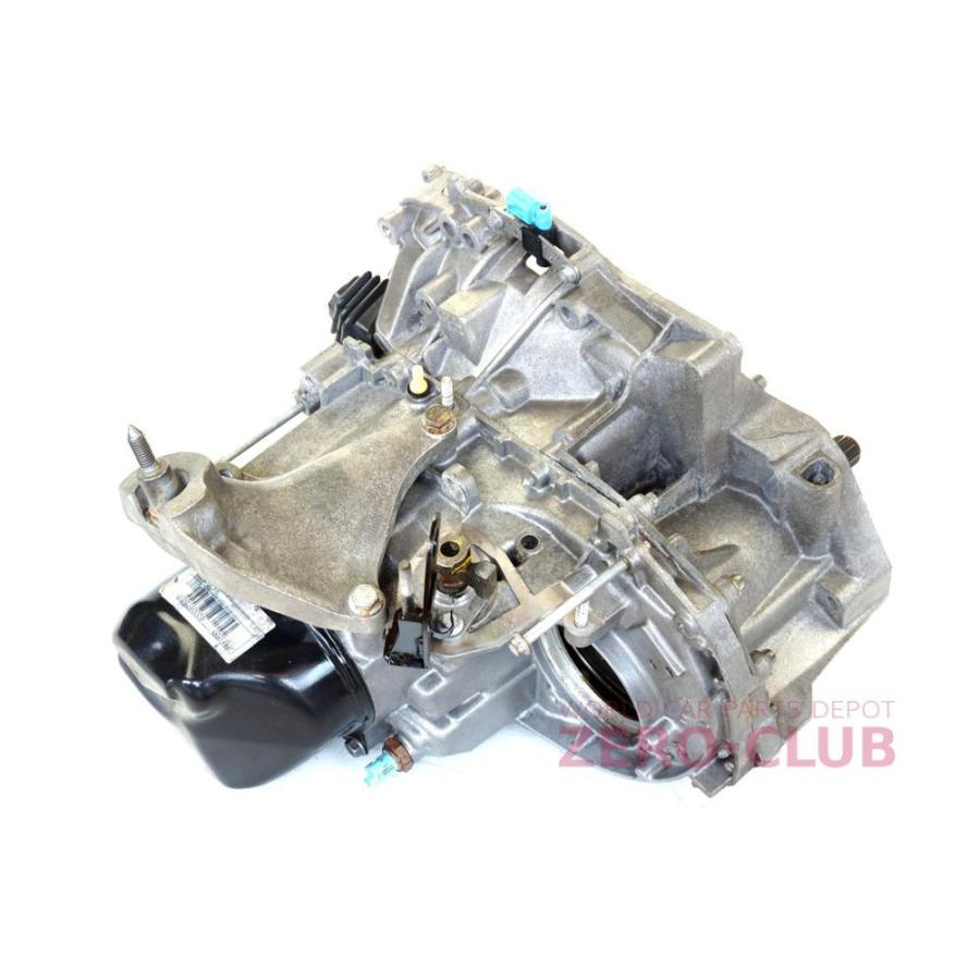 『ルノー トゥインゴ2 ND4F D4F用 純正 ATミッション JH1-020 7701068348』【1850-87526】 :1850 ...