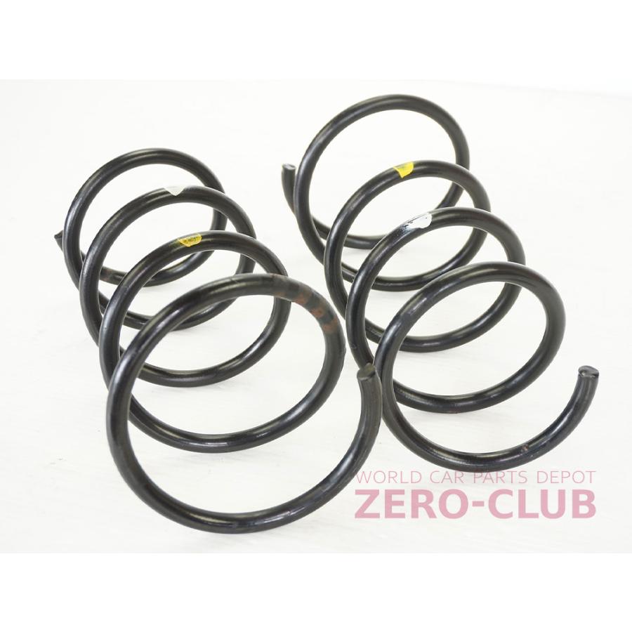 『ルノー トゥインゴ2 ND4F用/純正 フロントスプリング 左右』【1850-96351】 : 1850-96351 : ゼロクラブヤフーショッピング店 - 通販 - Yahoo!ショッピング