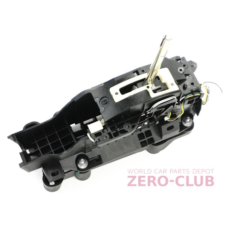 『ルノーメガーヌ4 BBM5M AT用/純正 シフトAssy 349014EY0B 使用30km』【1861-89402】 : ゼロクラブ ...