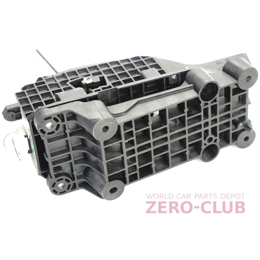 『ルノーメガーヌ4 BBM5M AT用/純正 シフトAssy 349014EY0B 使用30km』【1861-89402】 : ゼロクラブ ...