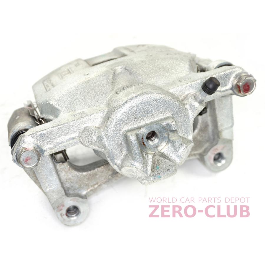 『ルノーメガーヌ4 GT BBM5M用/純正 フロント ブレーキキャリパー 右側 使用30km 410011159R』【1861-89514】 : ゼロクラブヤフーショッピング店 - 通販 ...