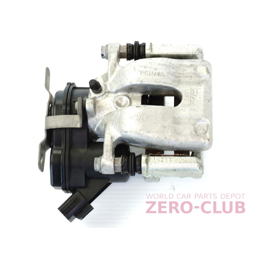 『ルノーメガーヌ4 GT M5M用/純正 リアブレーキキャリパー 右側 440017176R 使用32km』【1861-89528】 : ゼロクラブヤフーショッピング店 - 通販 ...