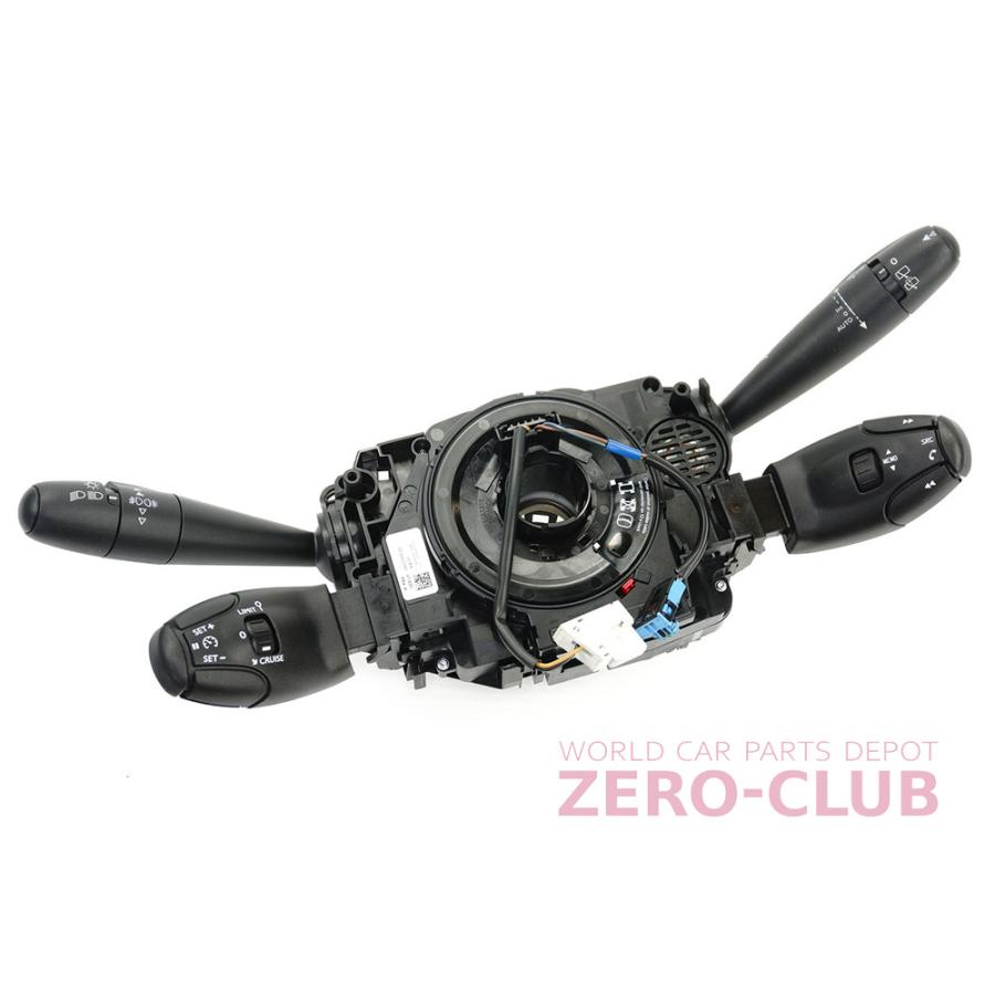『シトロエンDS3 A5CHN01用/純正 コンビネーションスイッチ 96773881ZD』【1947-88080】 : 1947-88080 ...