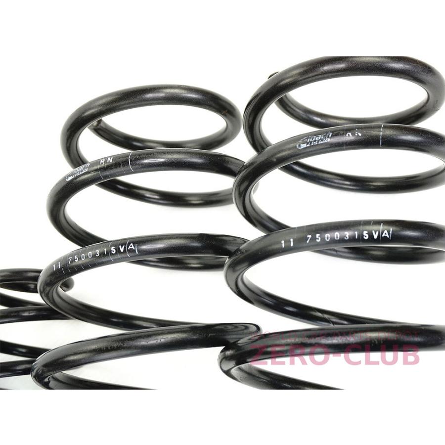 『ルノーメガーヌ2 スポール MF4R2用/社外 Eibach製 スプリング1台分 ダウンサス』【1968-65543】 : ゼロクラブヤフー ...